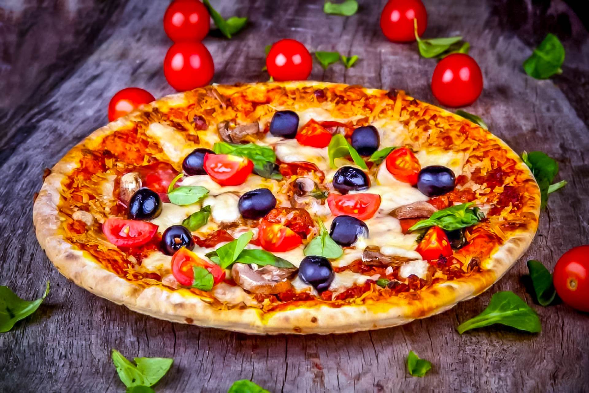 Niko's Pizza - Nikos Ware MA - Restaurant Menu, Locations, Hours