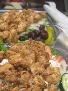 Niko's Pizza - Nikos Ware MA - Restaurant Menu, Locations, Hours