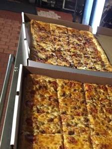 Niko's Pizza - Nikos Ware MA - Restaurant Menu, Locations, Hours