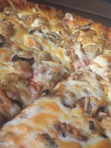 Niko's Pizza - Nikos Ware MA - Restaurant Menu, Locations, Hours