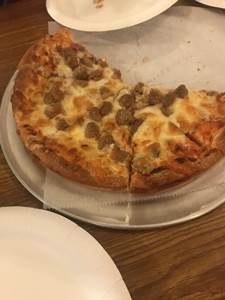 Niko's Pizza - Nikos Ware MA - Restaurant Menu, Locations, Hours