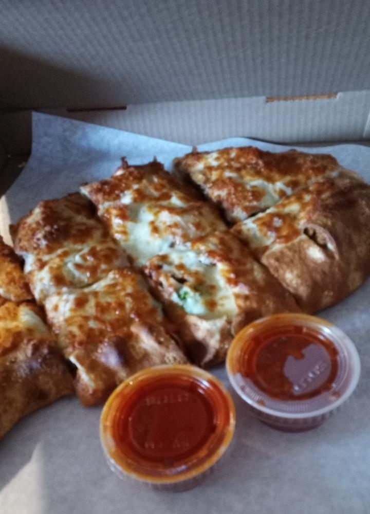 Niko's Pizza - Nikos Ware MA - Restaurant Menu, Locations, Hours