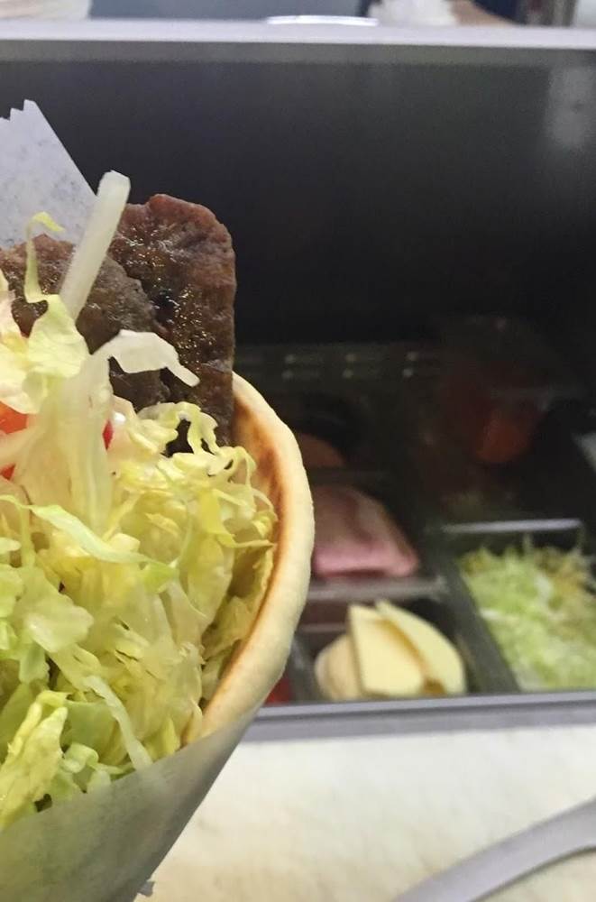 Niko's Pizza - Nikos Ware MA - Restaurant Menu, Locations, Hours