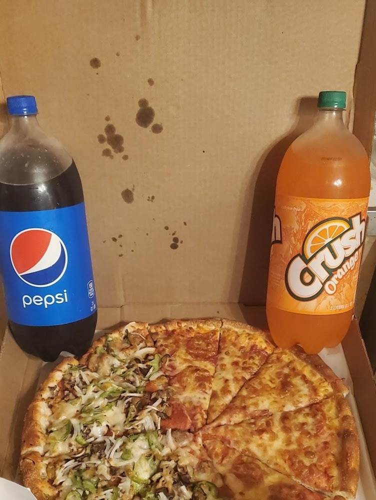 Niko's Pizza - Nikos Ware MA - Restaurant Menu, Locations, Hours