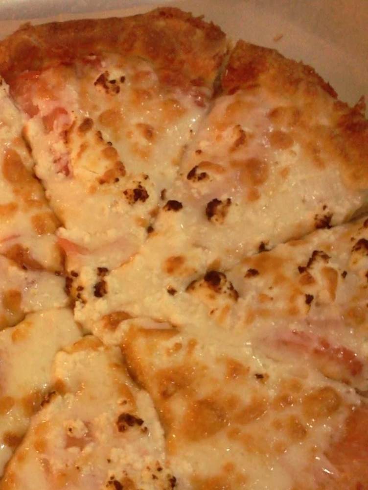 Niko's Pizza - Nikos Ware MA - Restaurant Menu, Locations, Hours