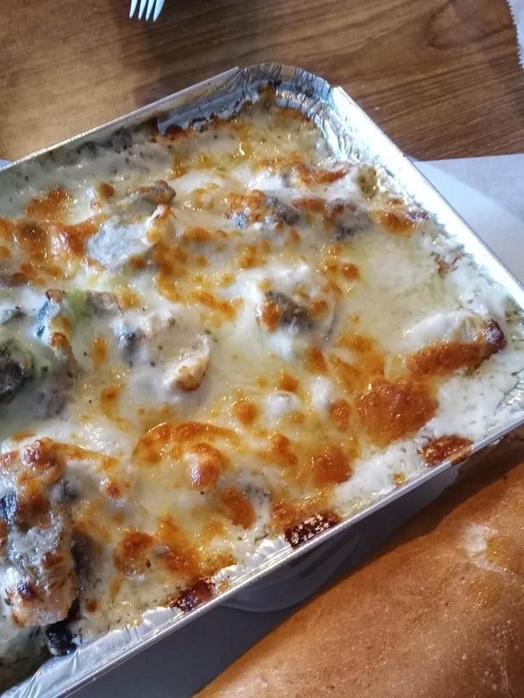 Niko's Pizza - Nikos Ware MA - Restaurant Menu, Locations, Hours