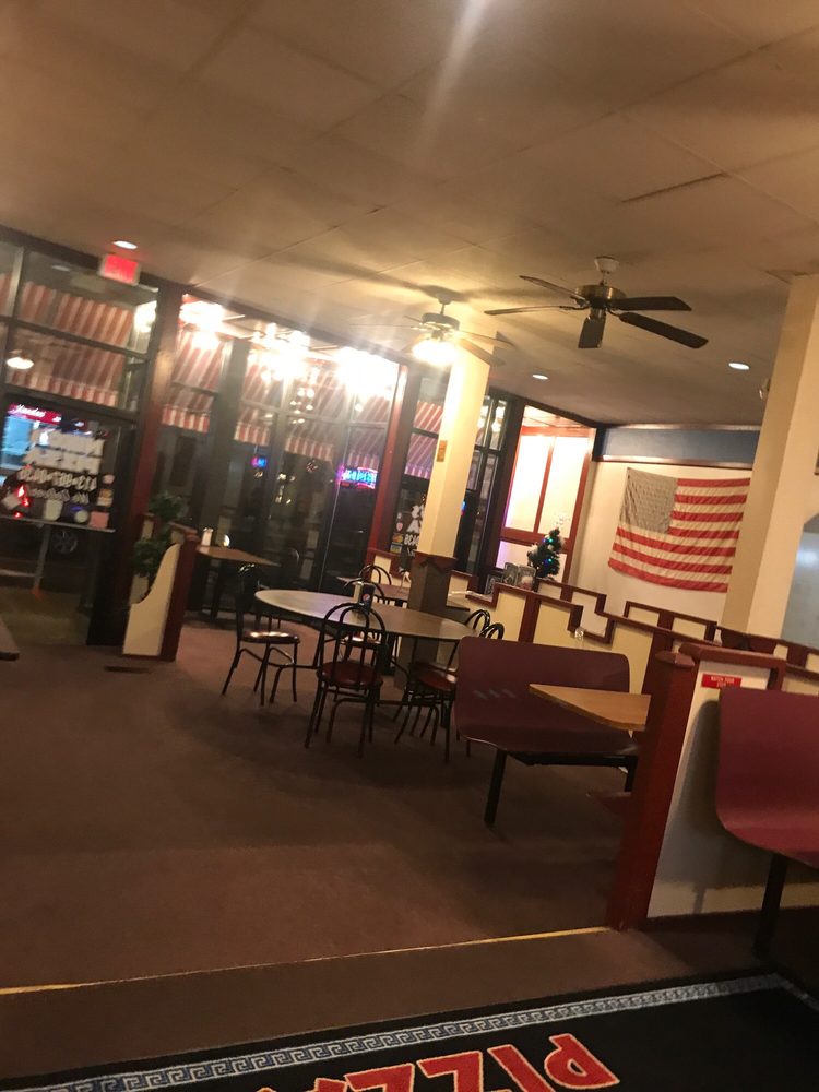 Niko's Pizza - Nikos Ware MA - Restaurant Menu, Locations, Hours