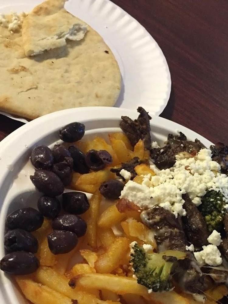 Niko's Pizza - Nikos Ware MA - Restaurant Menu, Locations, Hours