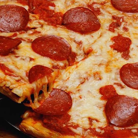 Niko's Pizza - Nikos Ware MA - Restaurant Menu, Locations, Hours